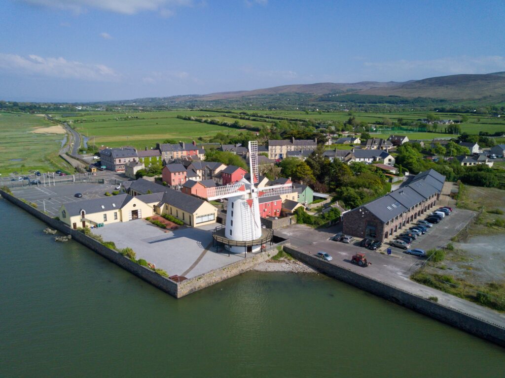 Tralee ☘️ : activities & accommodation • Go-to-Ireland.com