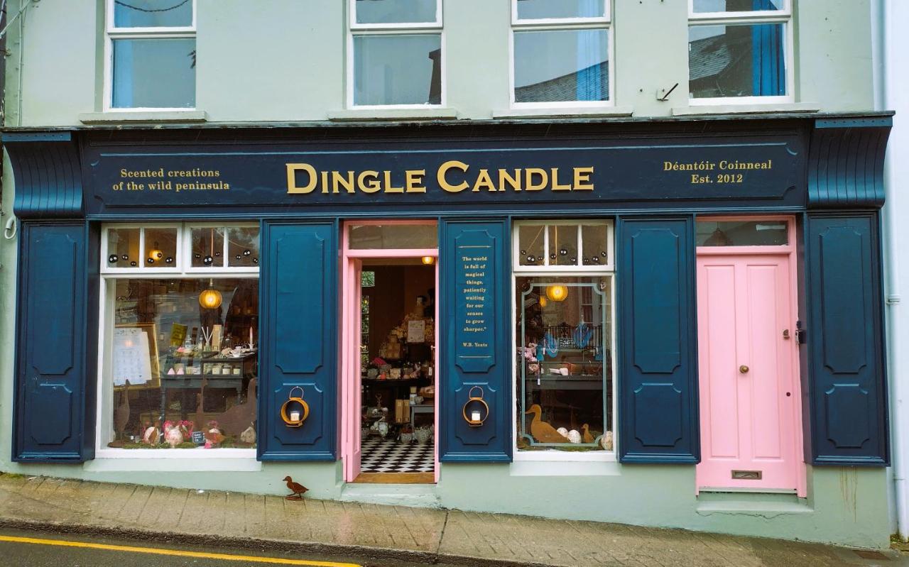 Dingle Peninsula ☘️ : activities & accommodation • Go-to-Ireland.com