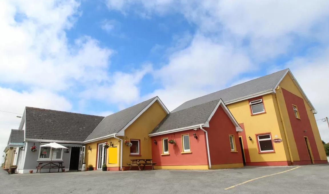 Ennis ☘️ : activities & accommodation • Go-to-Ireland.com