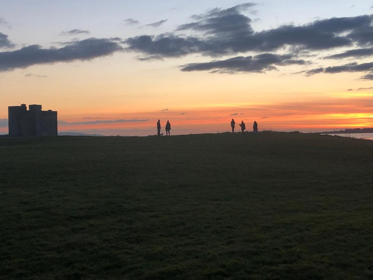 Oranmore ☘️ : activities & accommodation • Go-to-Ireland.com