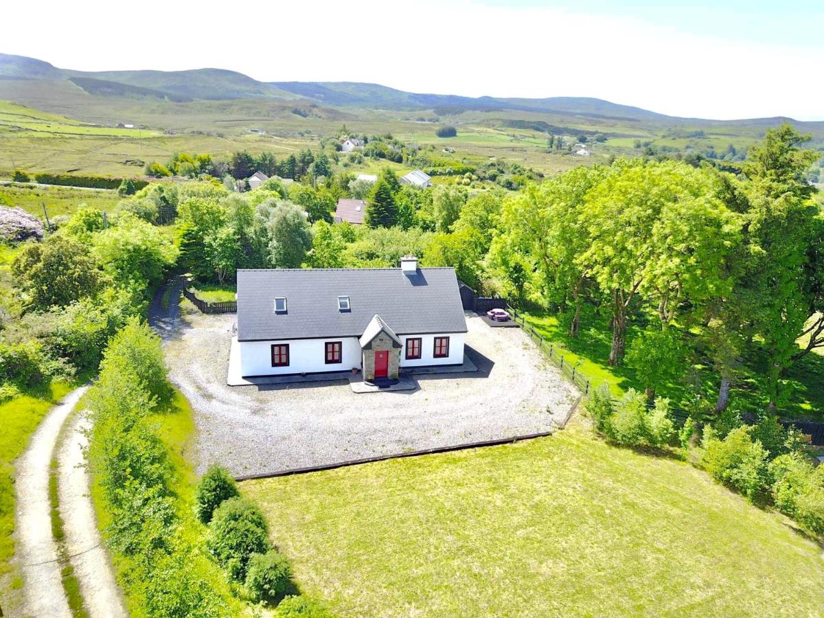 Letterfrack ☘️ : activities & accommodation • Go-to-Ireland.com