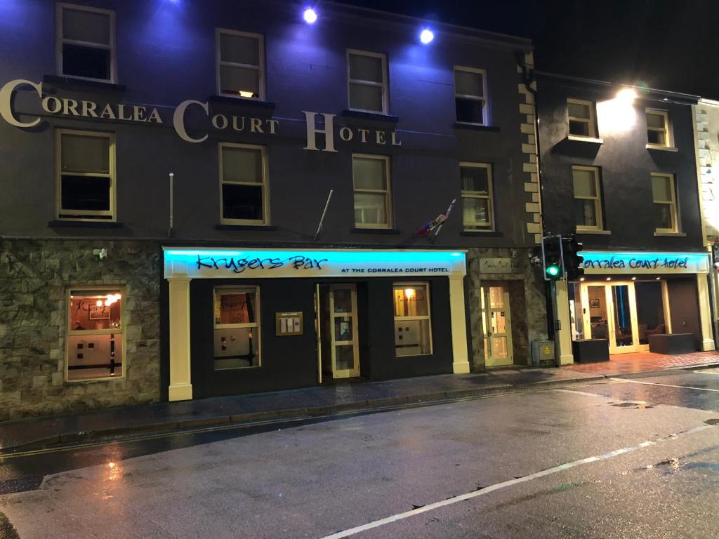 Tuam ☘️ : activities & accommodation • Go-to-Ireland.com