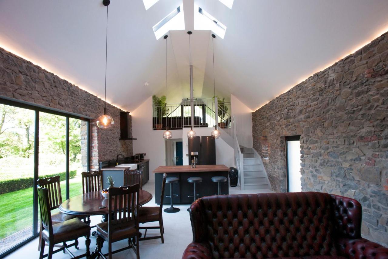 Bushmills ☘️ : activities & accommodation • Go-to-Ireland.com