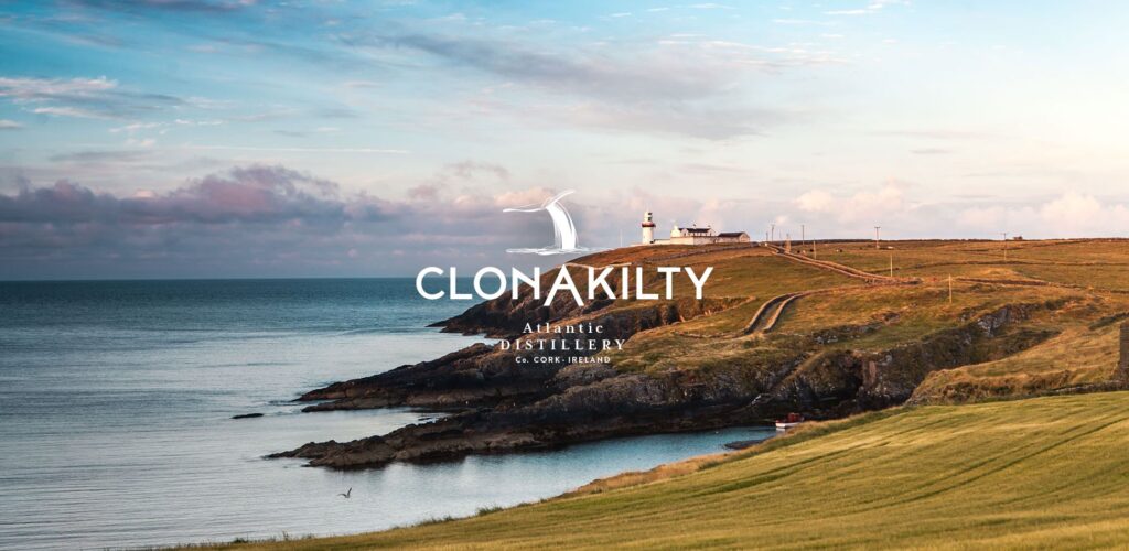 Clonakilty Distillery in Ireland • Guide Irlande.com
