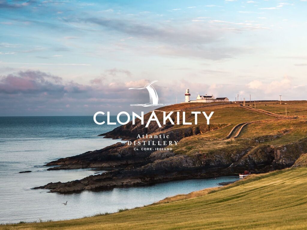 Clonakilty Distillery in Ireland • Go to Ireland.com