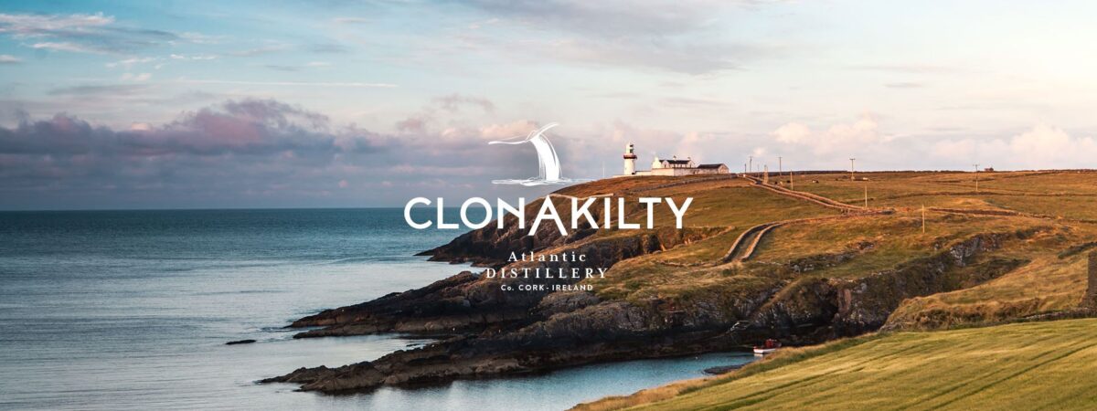 Clonakilty Distillery in Ireland • Guide Irlande.com