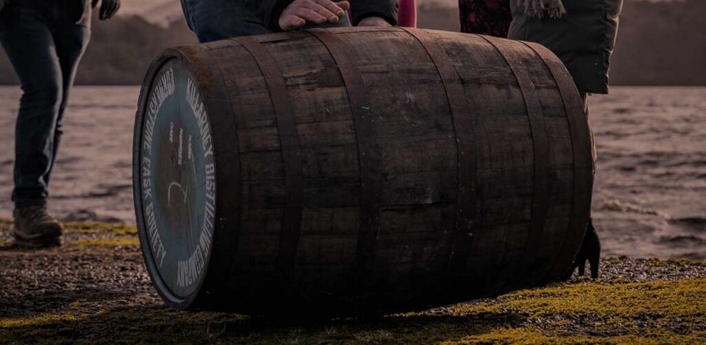 Killarney Brewing & Distilling • Guide Irlande.com