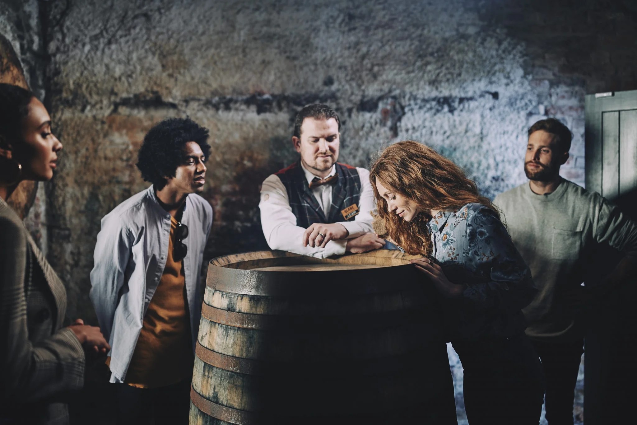 Slane Distillery in Ireland • Go to Ireland.com