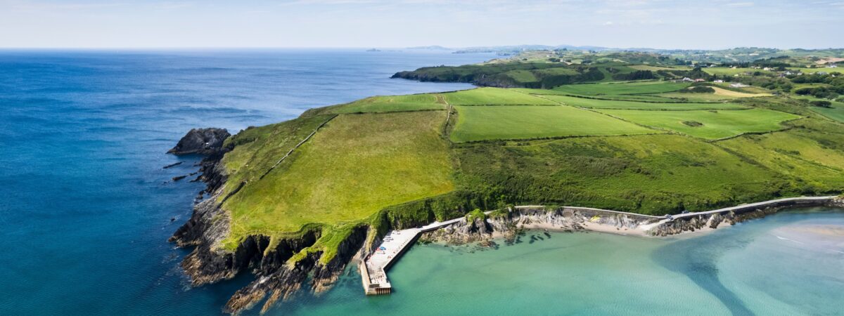 Warren Beach • Go-to-Ireland.com
