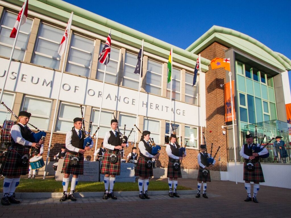 Castlereagh ☘️ : activities & accommodation • Go-to-Ireland.com
