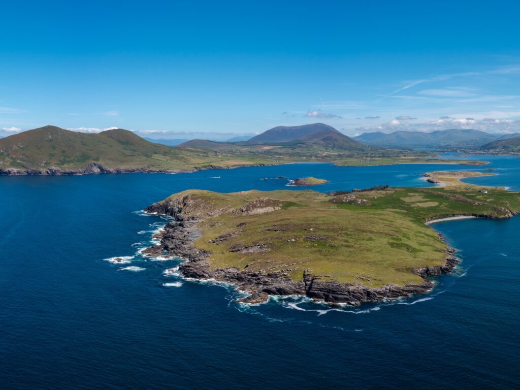 Valentia Island ☘️ : activities & accommodation • Go-to-Ireland.com