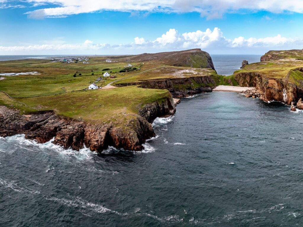 Tory Island ☘️ : activities & accommodation • Go-to-Ireland.com
