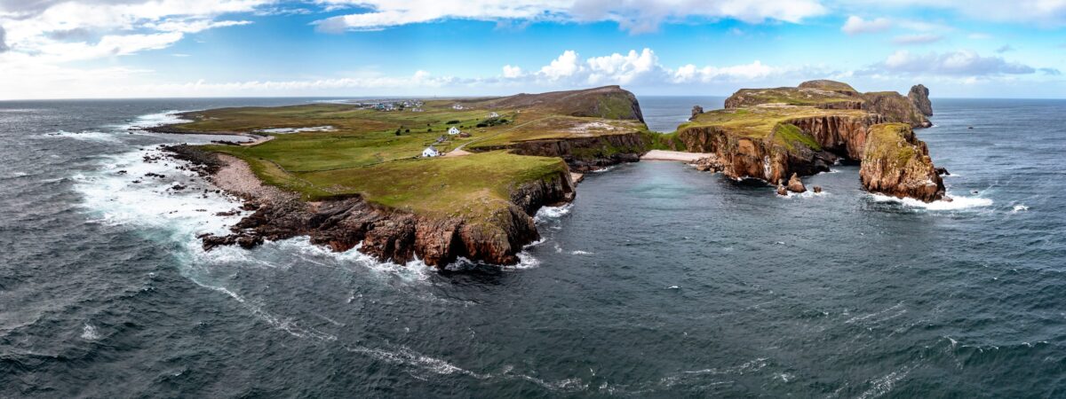 Tory Island ☘️ : activities & accommodation • Go-to-Ireland.com