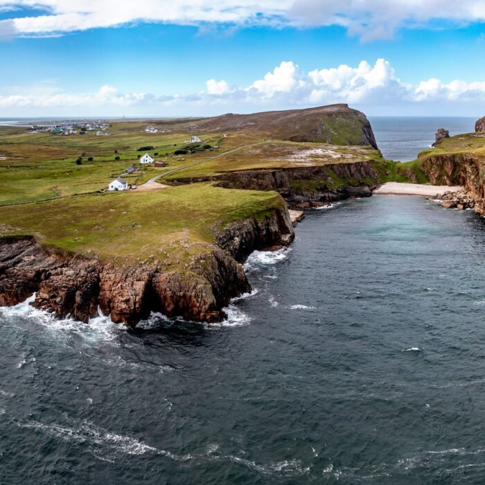 Tory Island ☘️ : activities & accommodation • Go-to-Ireland.com