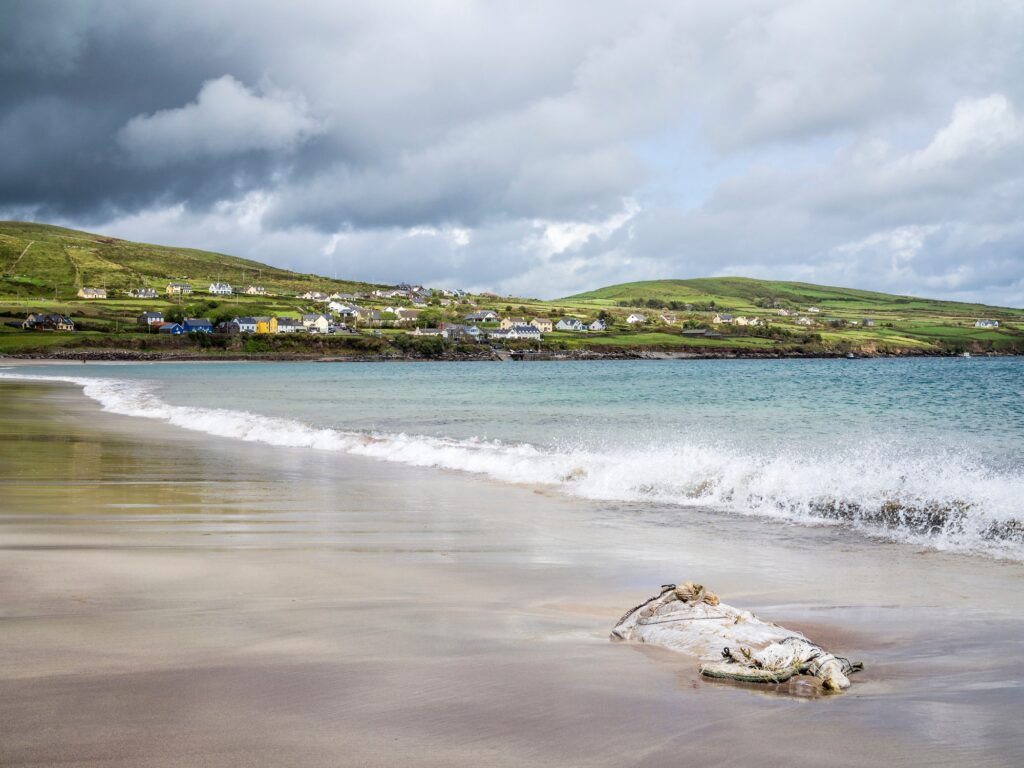 Ventry ☘️ : activities & accommodation • Go-to-Ireland.com