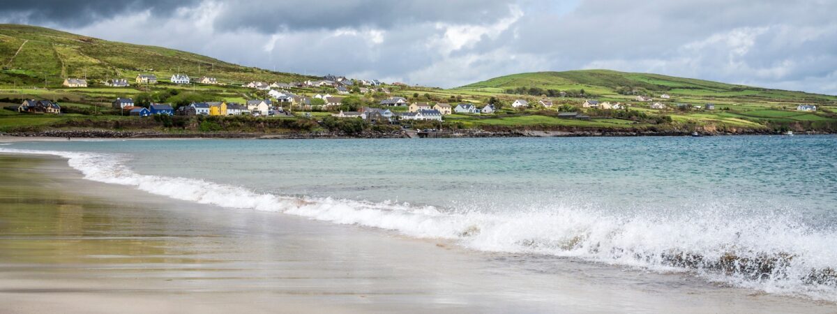 Ventry ☘️ : activities & accommodation • Go-to-Ireland.com