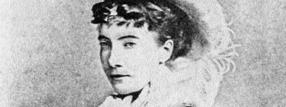 Anna Parnell • Go-to-Ireland.com