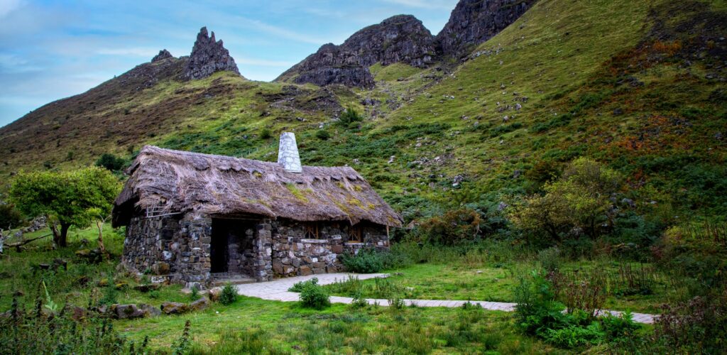 The hidden village of Galboly • Go-to-Ireland.com