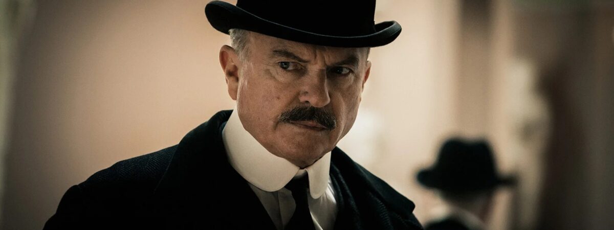 Sam Neill: from Northern Ireland to Hollywood • Go-to-Ireland.com