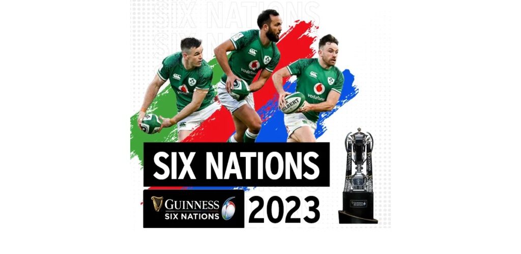 The 6 Nations Tournament and Ireland • Go-to-Ireland.com