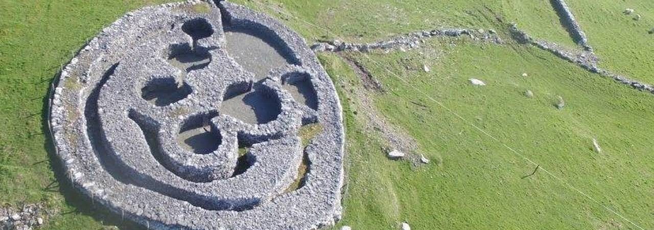 Fahan ☘️ : activities & accommodation • Go-to-Ireland.com