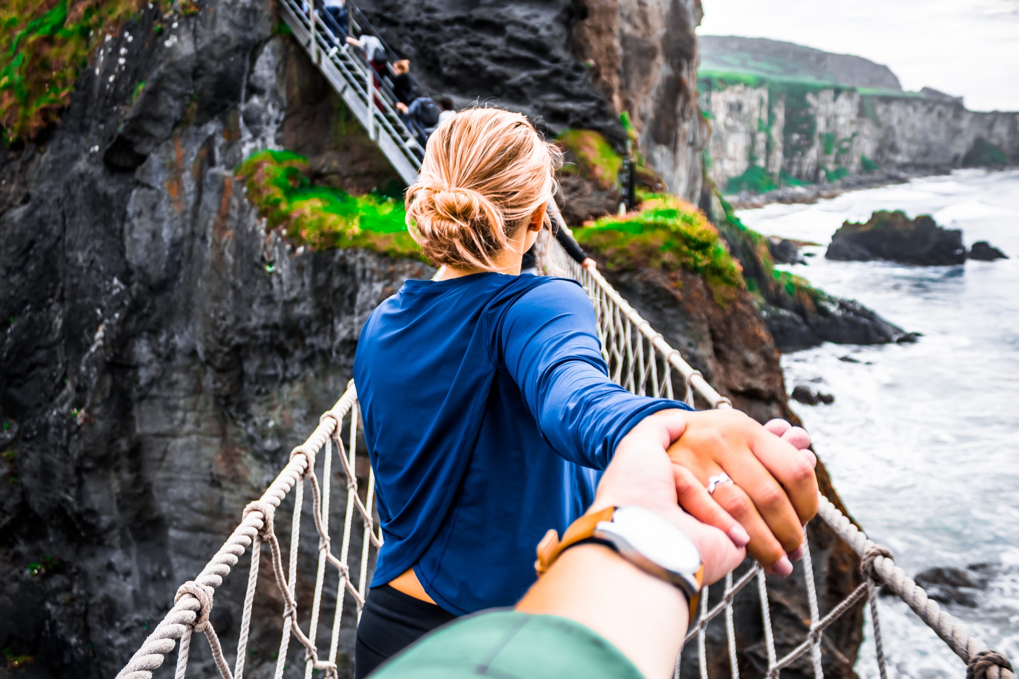 Travel to Ireland: an opportunity to learn English • Go-to-Ireland.com