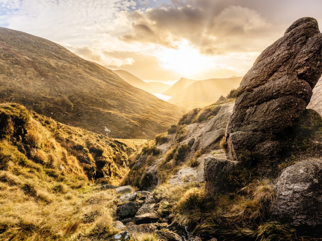 Mourne Gullion Strangford ☘️ : activities & accommodation • Go-to ...