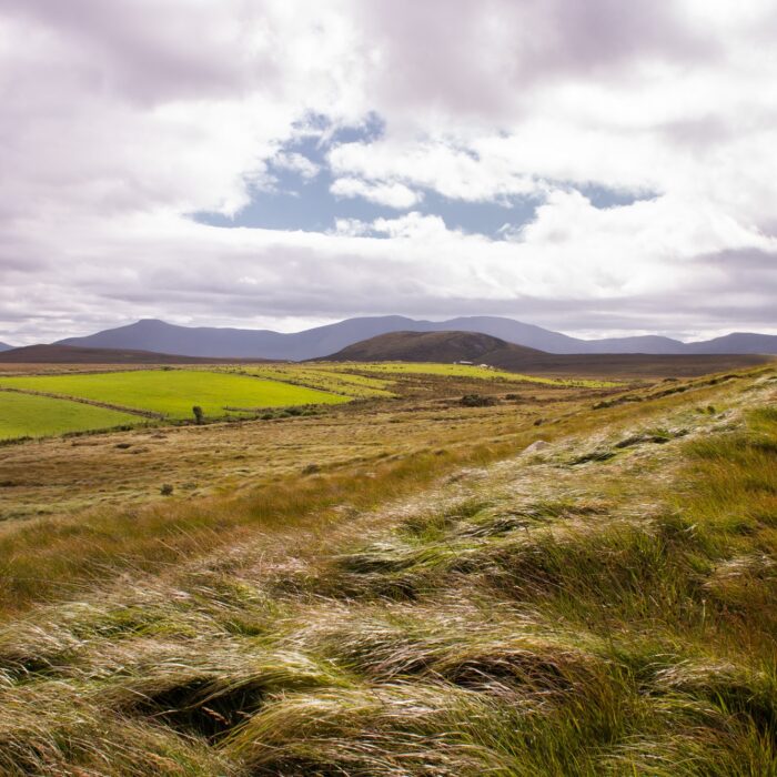 Ballycroy National Park ☘️ : activities & accommodation • Guide-Irlande.com