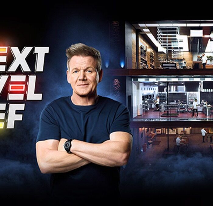 Gordon Ramsay to film his Next Level Chef cooking show in County ...