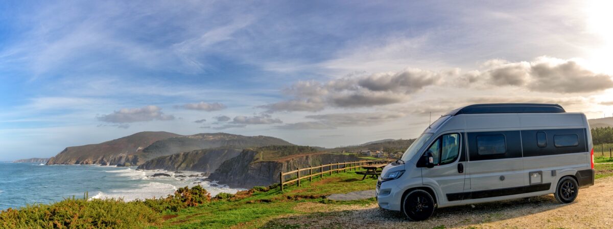 Top 3 motorhome rental companies in Ireland • Go-to-Ireland.com