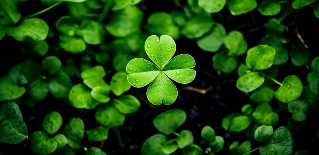 Where does the expression "luck of the irish" come from? • Go-to ...