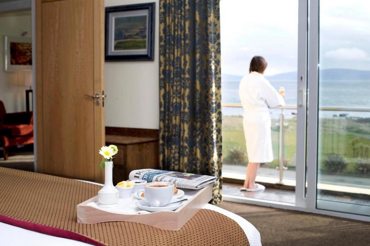 Ireland's top 3 spas! • Go-to-Ireland.com