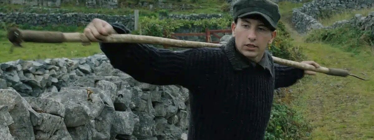 Barry Keoghan - Irish actor • Go-to-Ireland.com