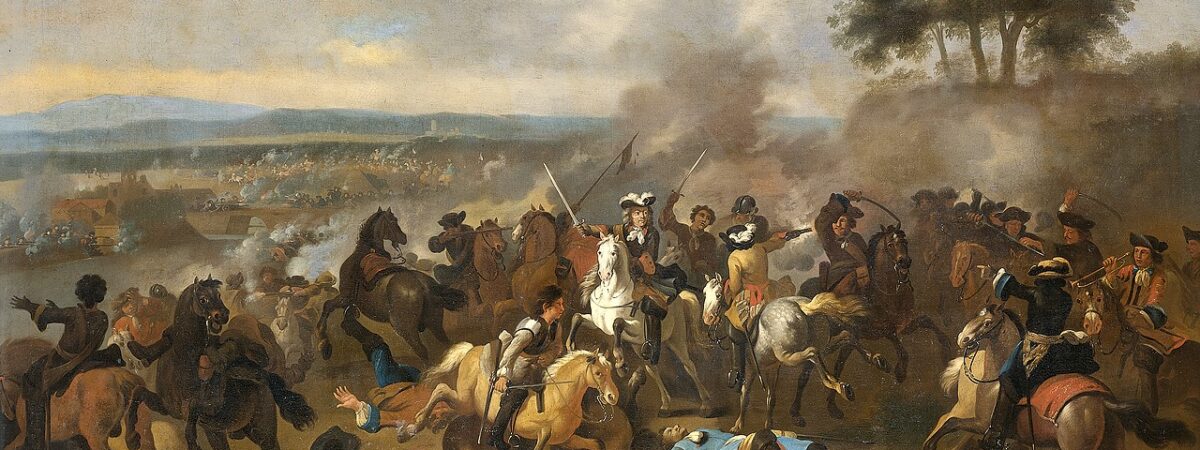 Irish historical battles • Go-to-Ireland.com