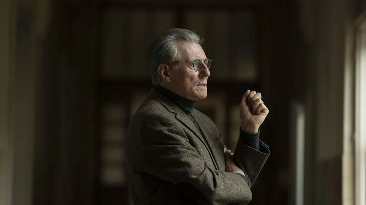 Dance First: the biopic dedicated to Samuel Beckett unveils a sublime ...