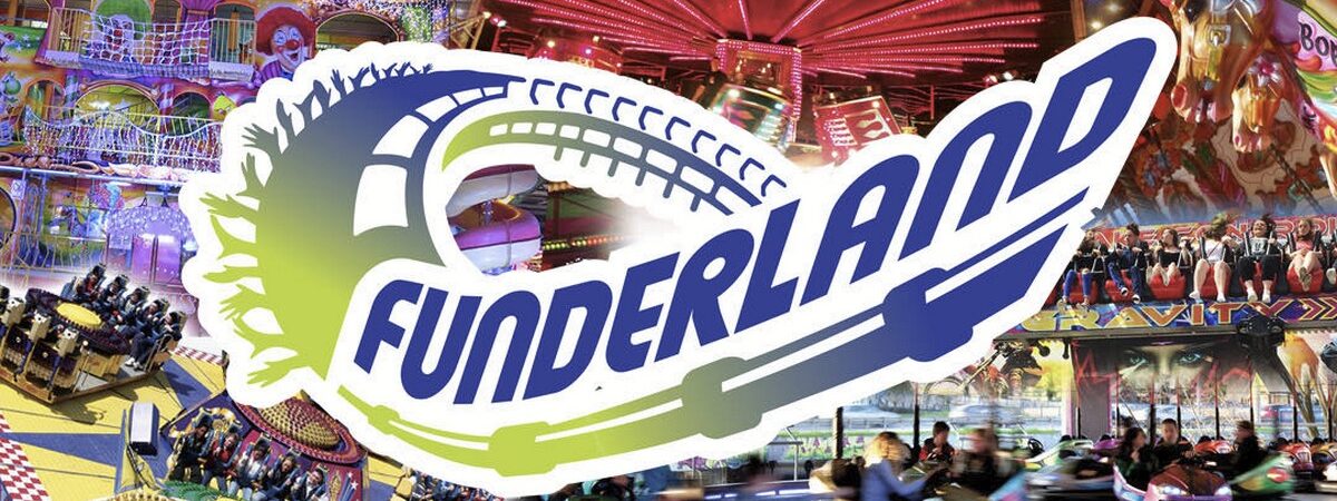 Funderland - Funfair in Ireland • Go-to-Ireland.com