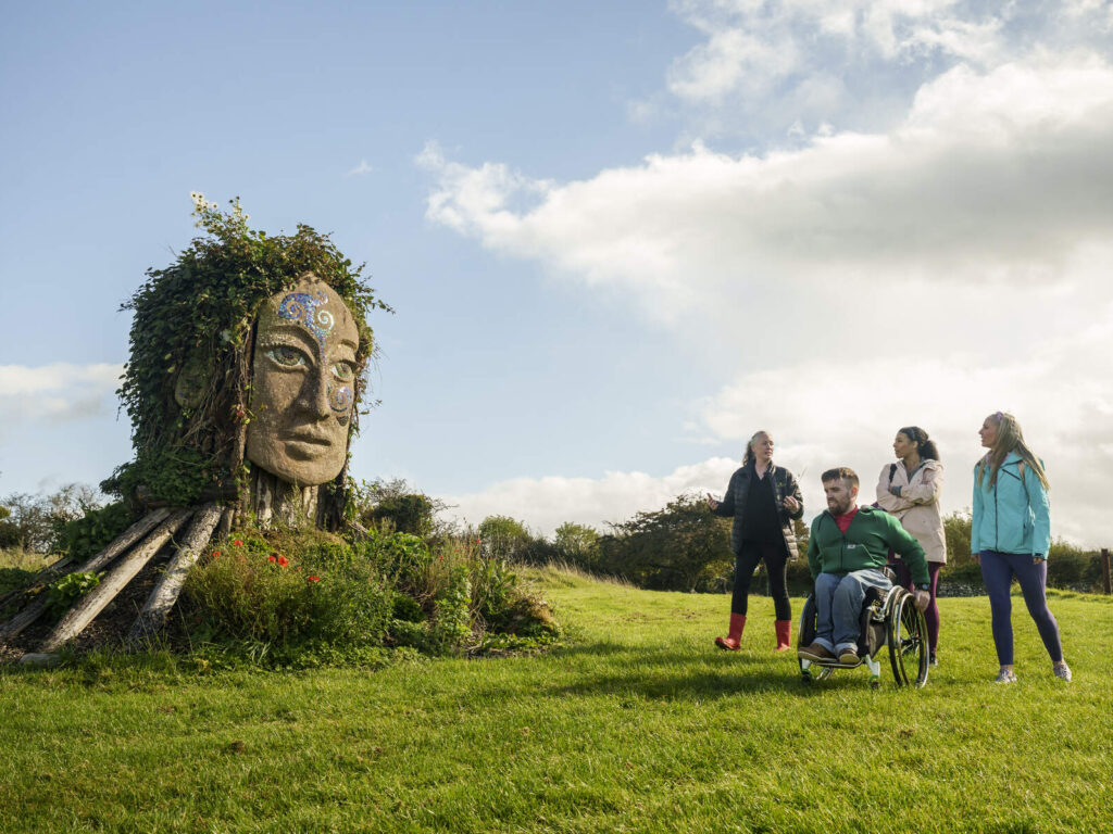 Rathnew ☘️ : activities & accommodation • Go-to-Ireland.com