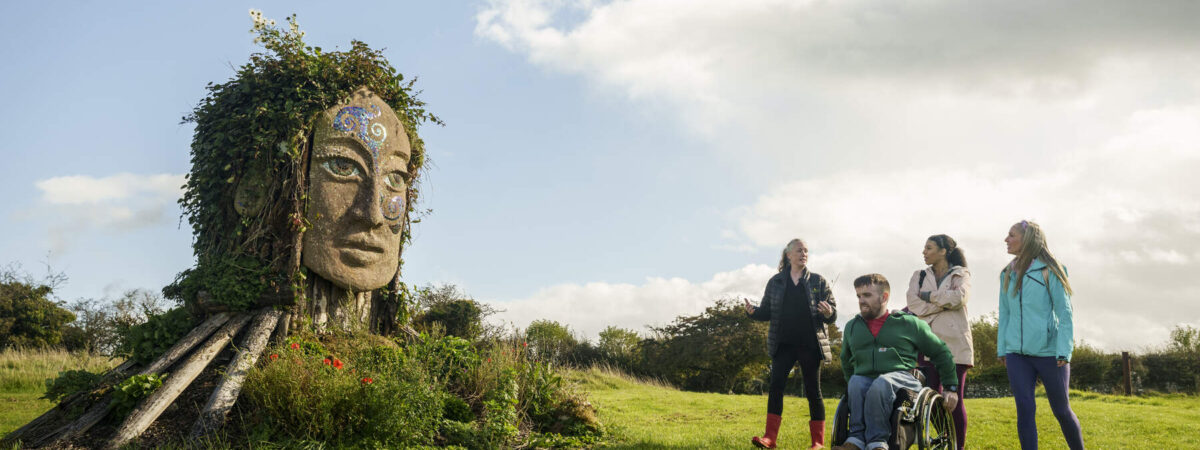 Rathnew ☘️ : activities & accommodation • Go-to-Ireland.com