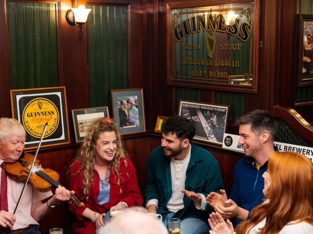 10 Irish pub traditions in Ireland • Go to Ireland.com