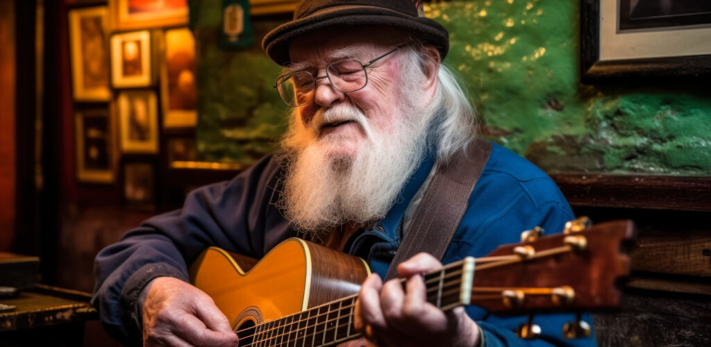 Irish song Fields of Athenry • Go-to-Ireland.com