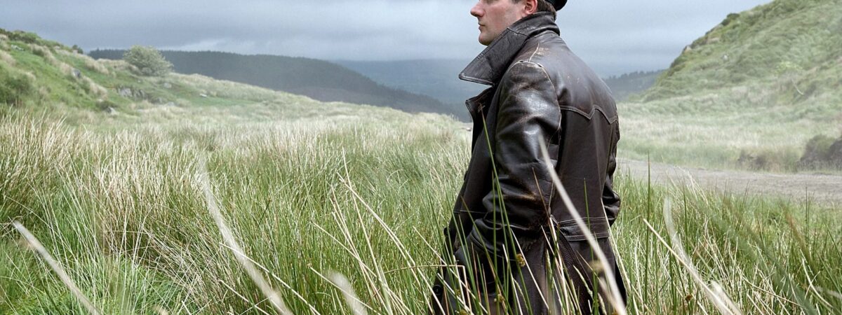 Pádraic Delaney - Irish actor • Go-to-Ireland.com