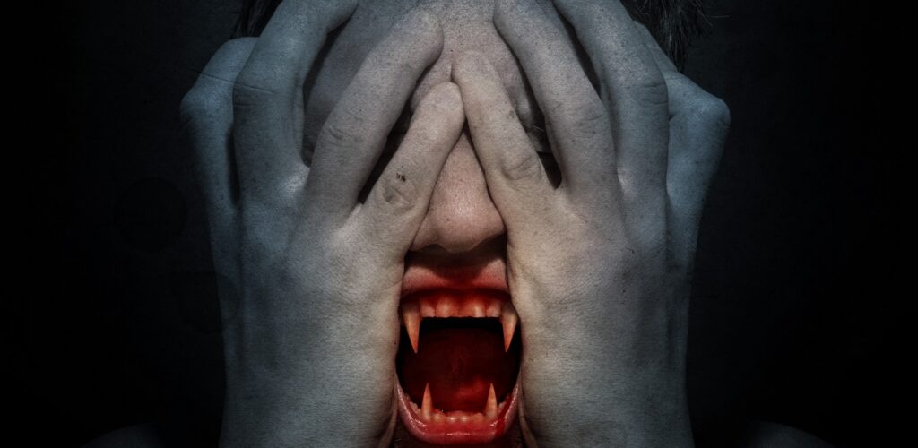 Abhartach - The Irish vampire • Go-to-Ireland.com