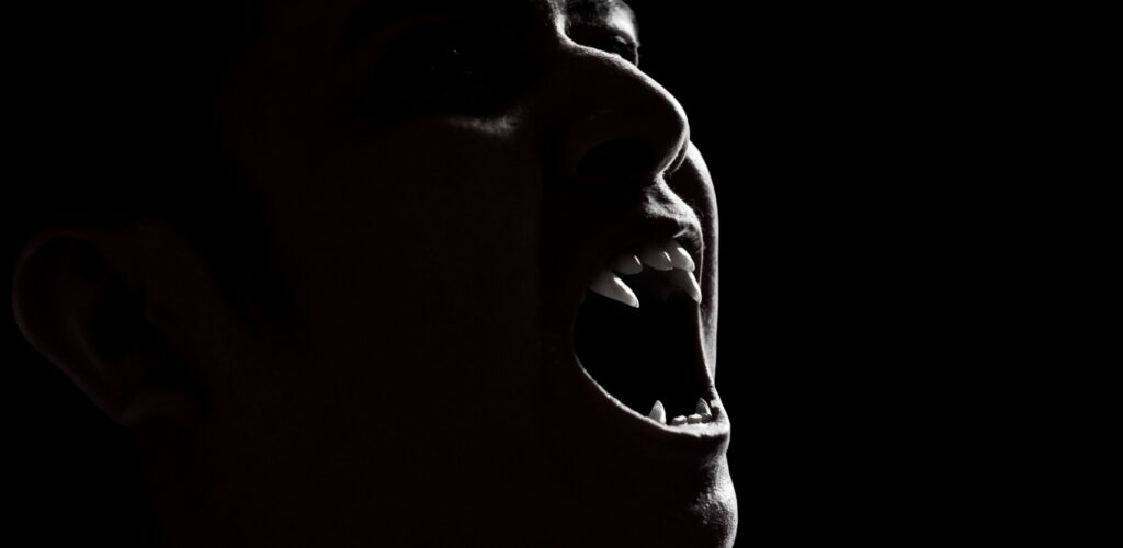 Dracula - An Irish novel! • Go-to-Ireland.com
