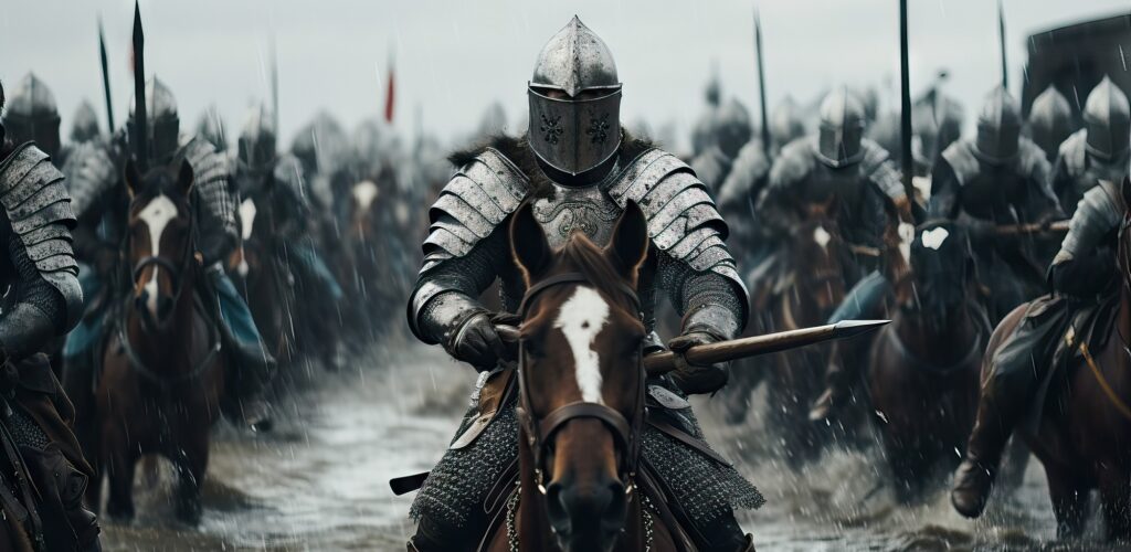 Edward Bruce - Last King of Ireland • Go-to-Ireland.com