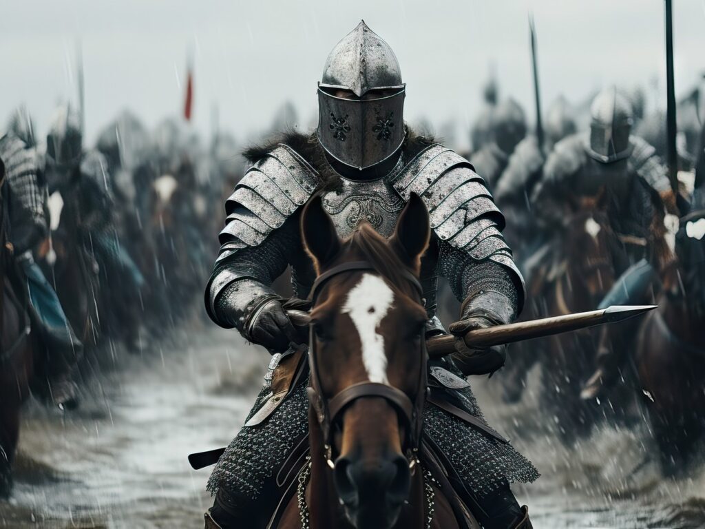 Edward Bruce - Last King of Ireland • Go to Ireland.com