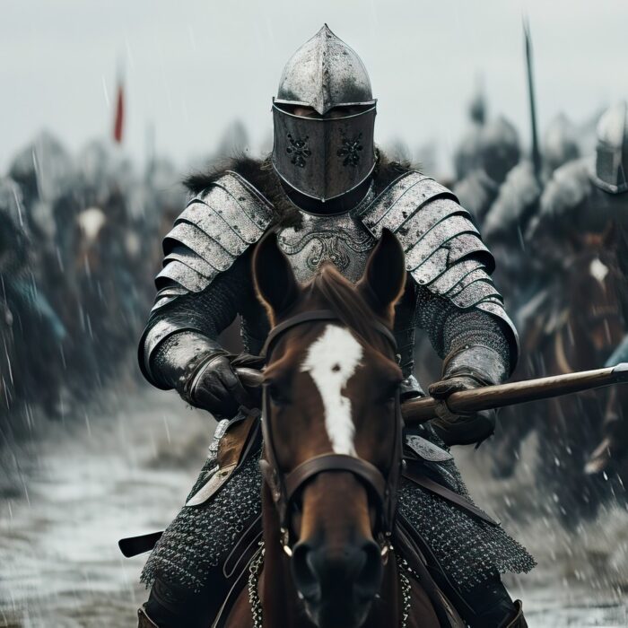 Edward Bruce - Last King of Ireland • Go-to-Ireland.com