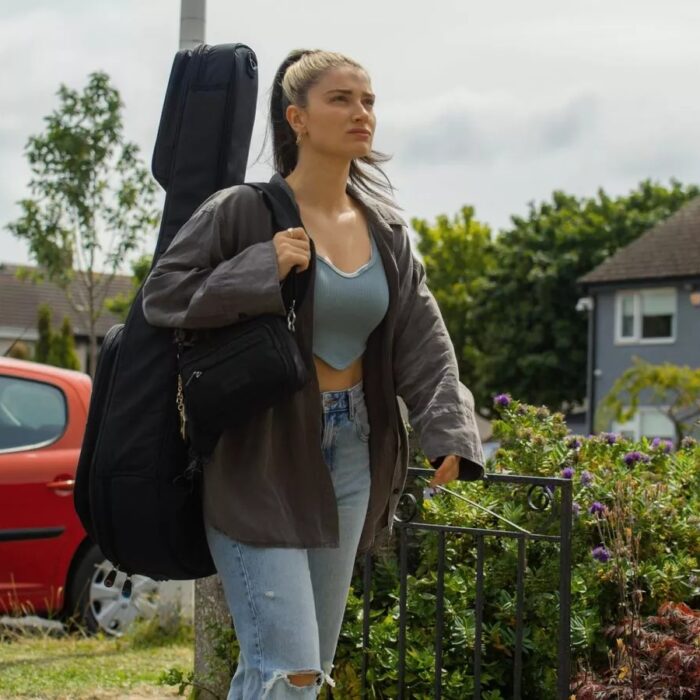 Daryl McCormack - Irish actor • Go-to-Ireland.com