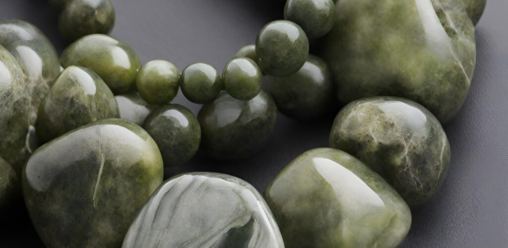 Connemara marble - Souvenirs of Ireland • Go-to-Ireland.com