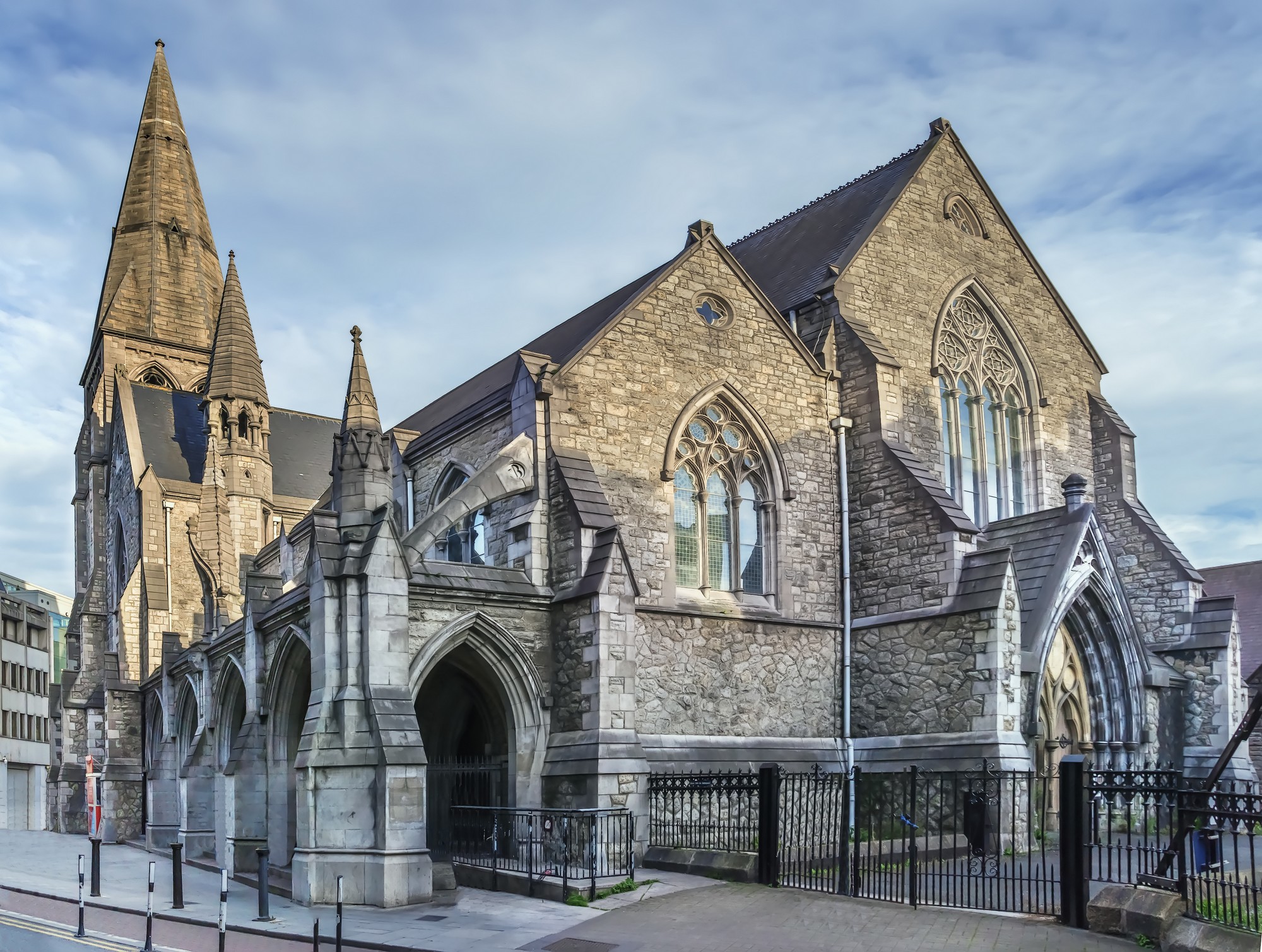 The Manifesto Market, a new food market to be held in an unoccupied ...