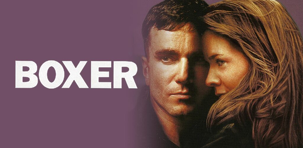 The Boxer - Film about Northern Ireland • Go-to-Ireland.com